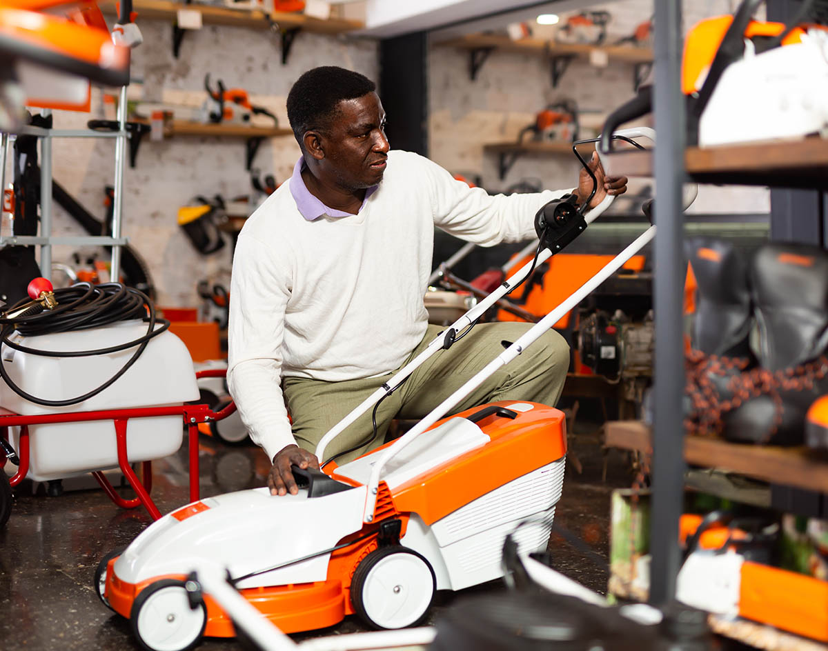 Outdoor Electric Equipment | Home Rebates | Xcel Energy