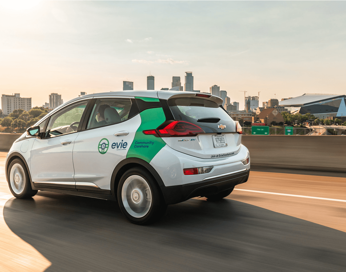 Electric Vehicles | Our Commitment | Xcel Energy