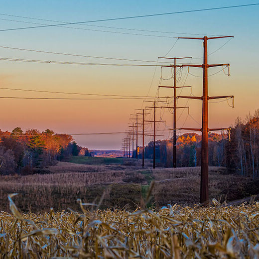 Advanced Grid and Smart Meters | Our Commitment | Xcel Energy