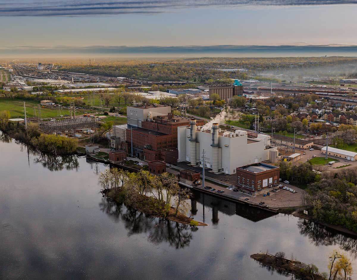 About Us | Xcel Energy